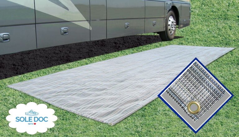 RV Mats - Sole Doc